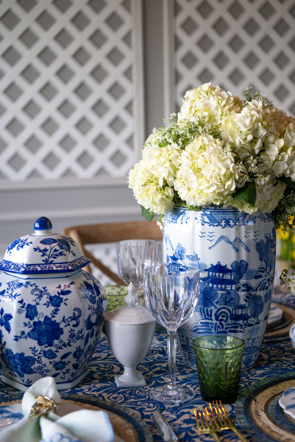 7+ Stunning Simple Brunch Table Settings