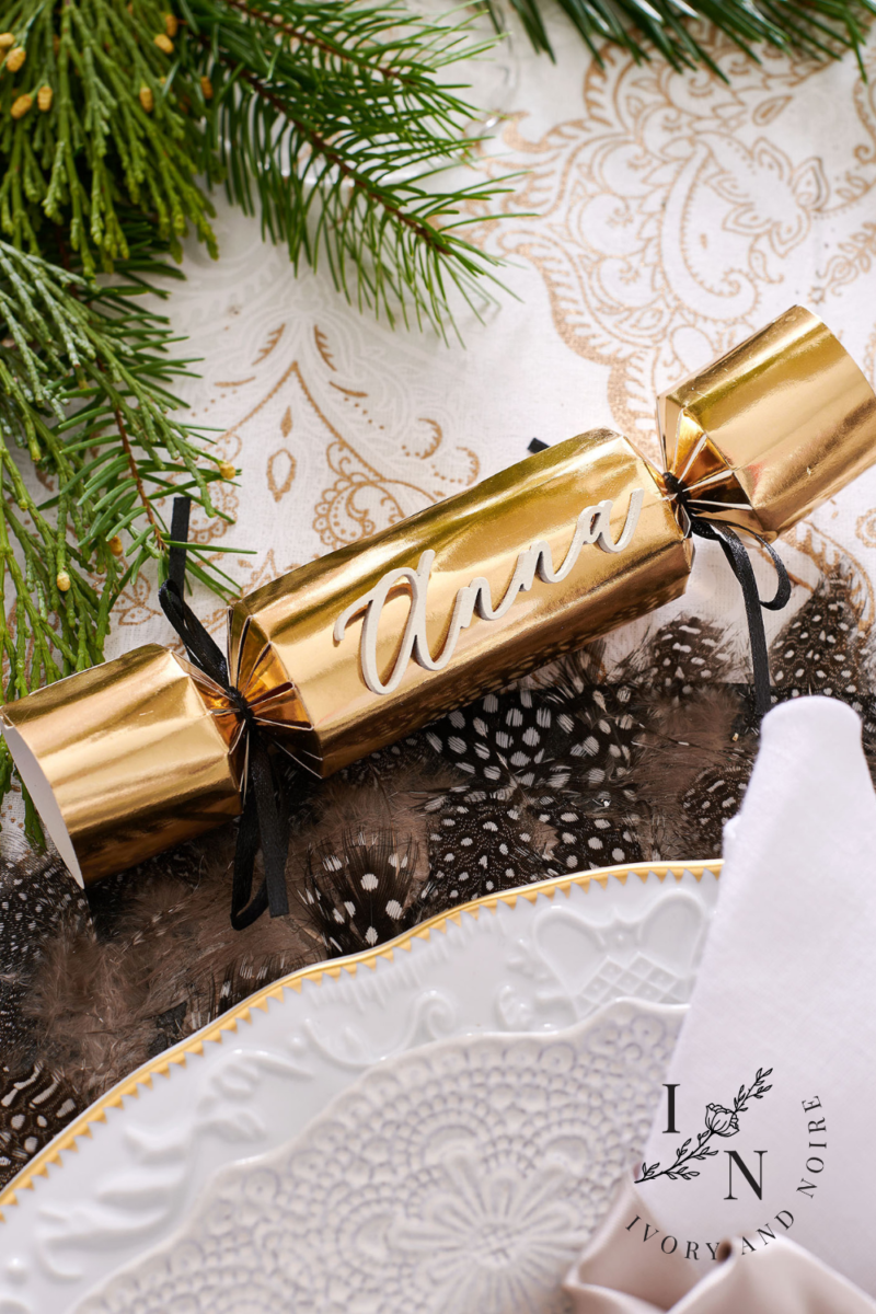 How to Create a Magazine Worthy Tablescape at Home