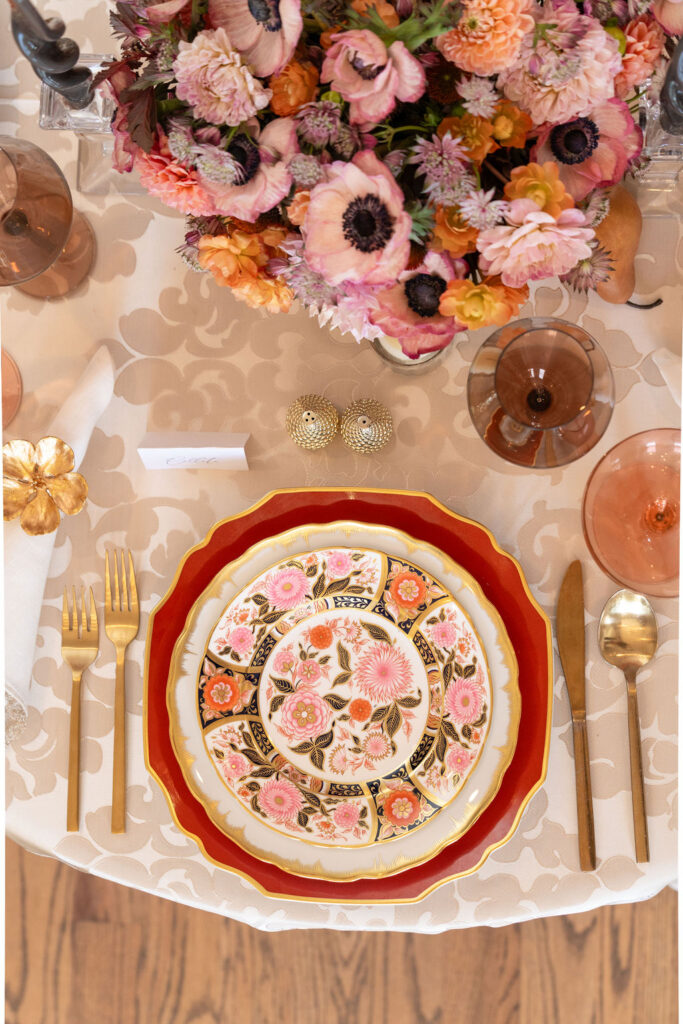 Intimate Luxe Milestone Birthday Experience Hosting Guide