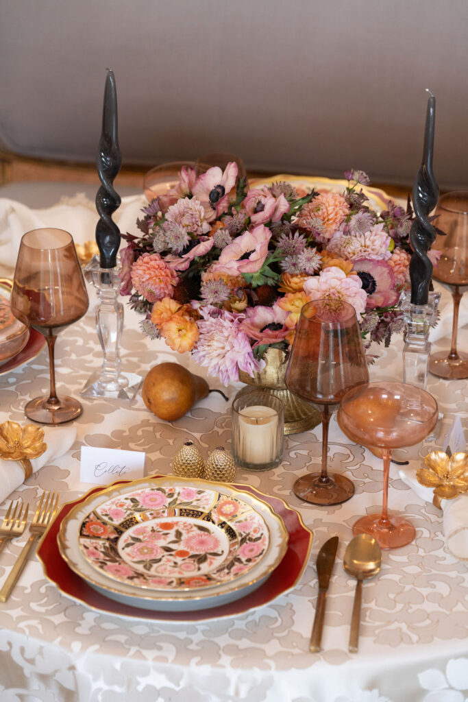 Intimate Luxe Milestone Birthday Experience Hosting Guide