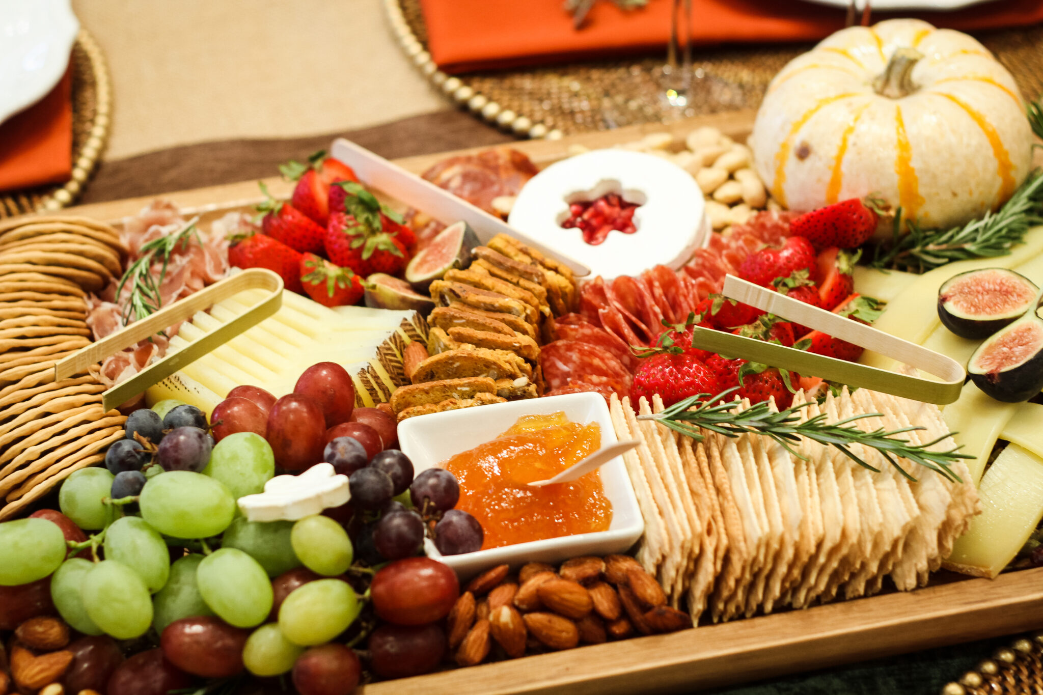 Cheeseboard Party Tips for Beginners + Wine Tasting Ideas