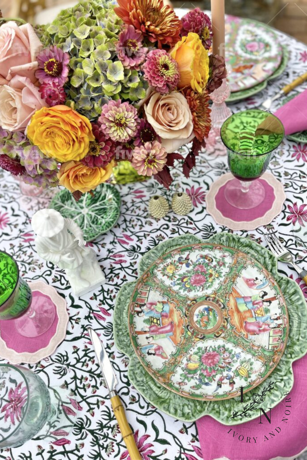 5 Beautiful Fall Tablescapes to Recreate for Autumn